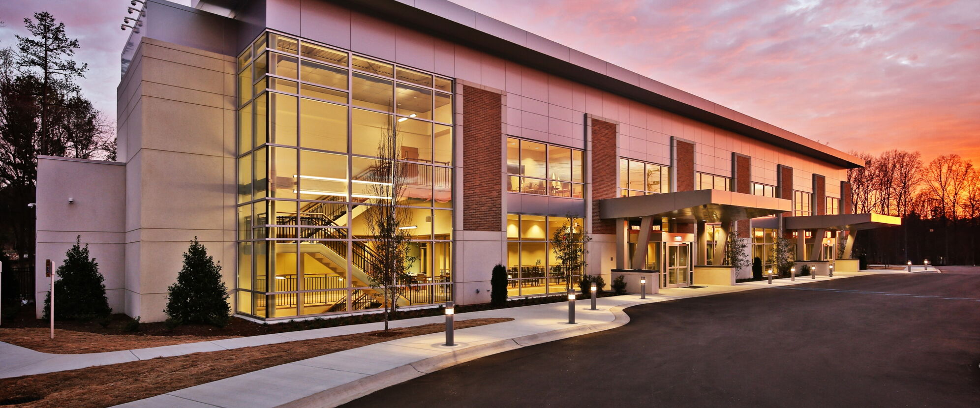 Commercial Building Forensics - Building Forensics Group