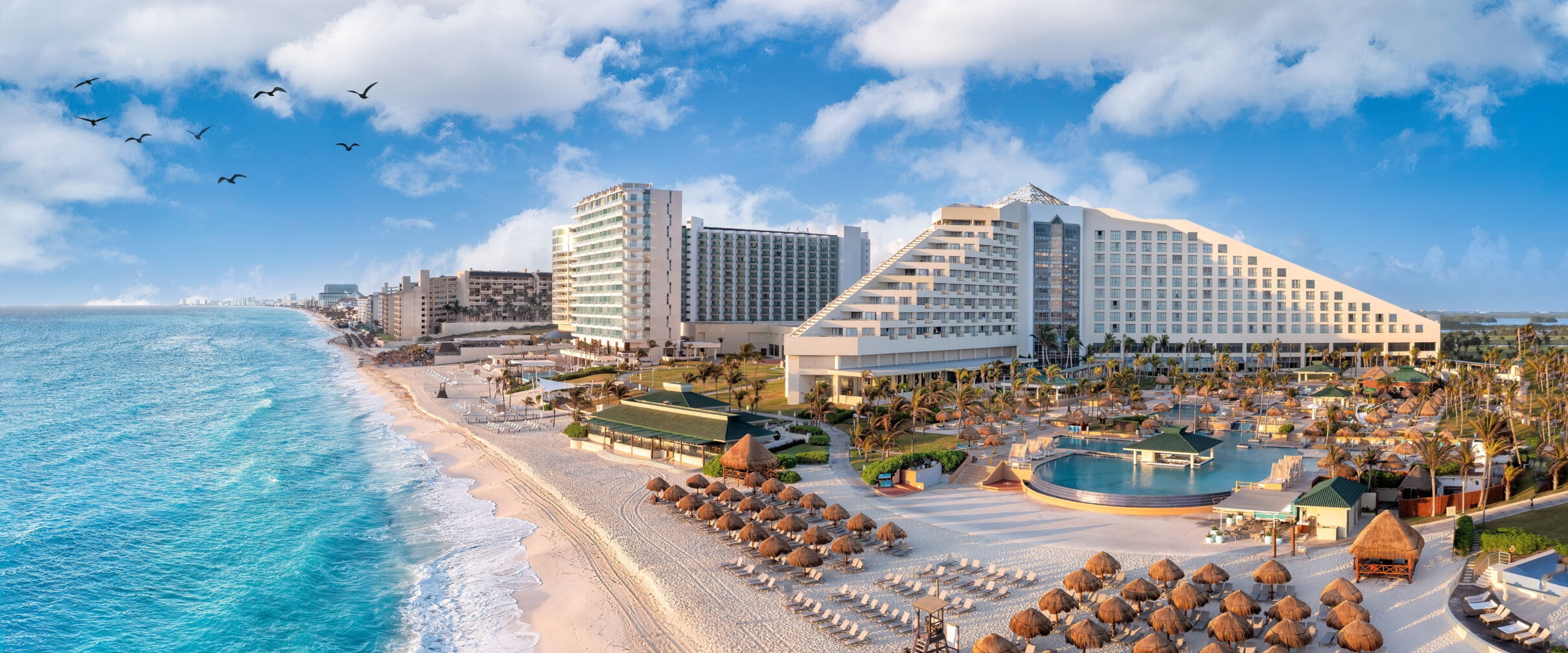 Hospitality Mold and Moisture Prevention - Building Forensics Group