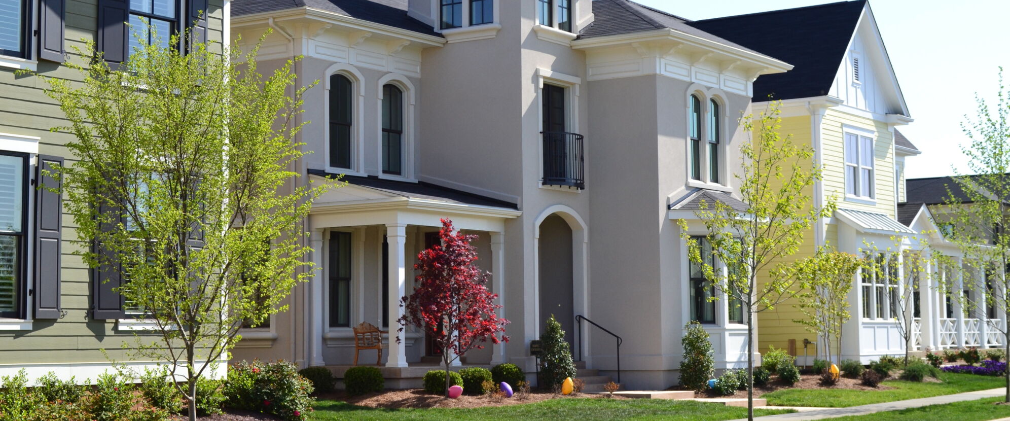 Multi-Family Mold and Moisture Problems - Building Forensics Group