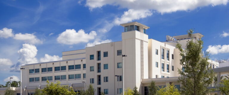 Healthcare Facilities Mold and Moisture Issues - Building Forensics Group