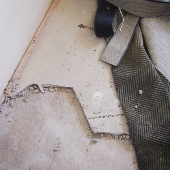 Monitor These Nine Vital Signs To Avoid Widespread Mold Problems In ...