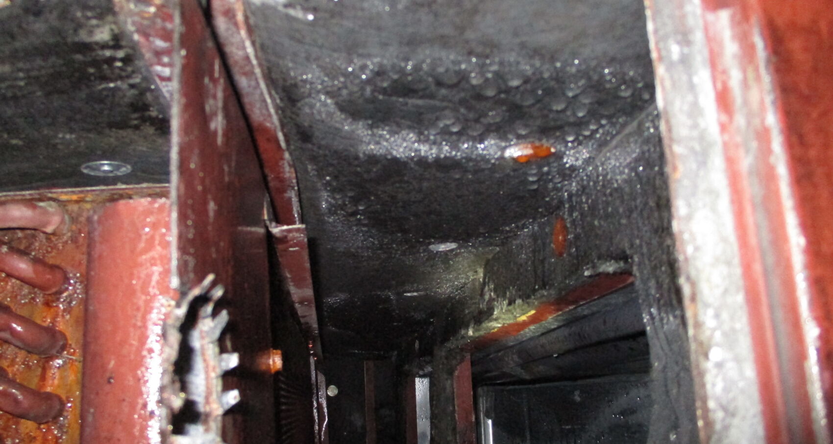 Hospitality Mold and Moisture Case Study: Confidential Luxury Resort - Building Forensics Group