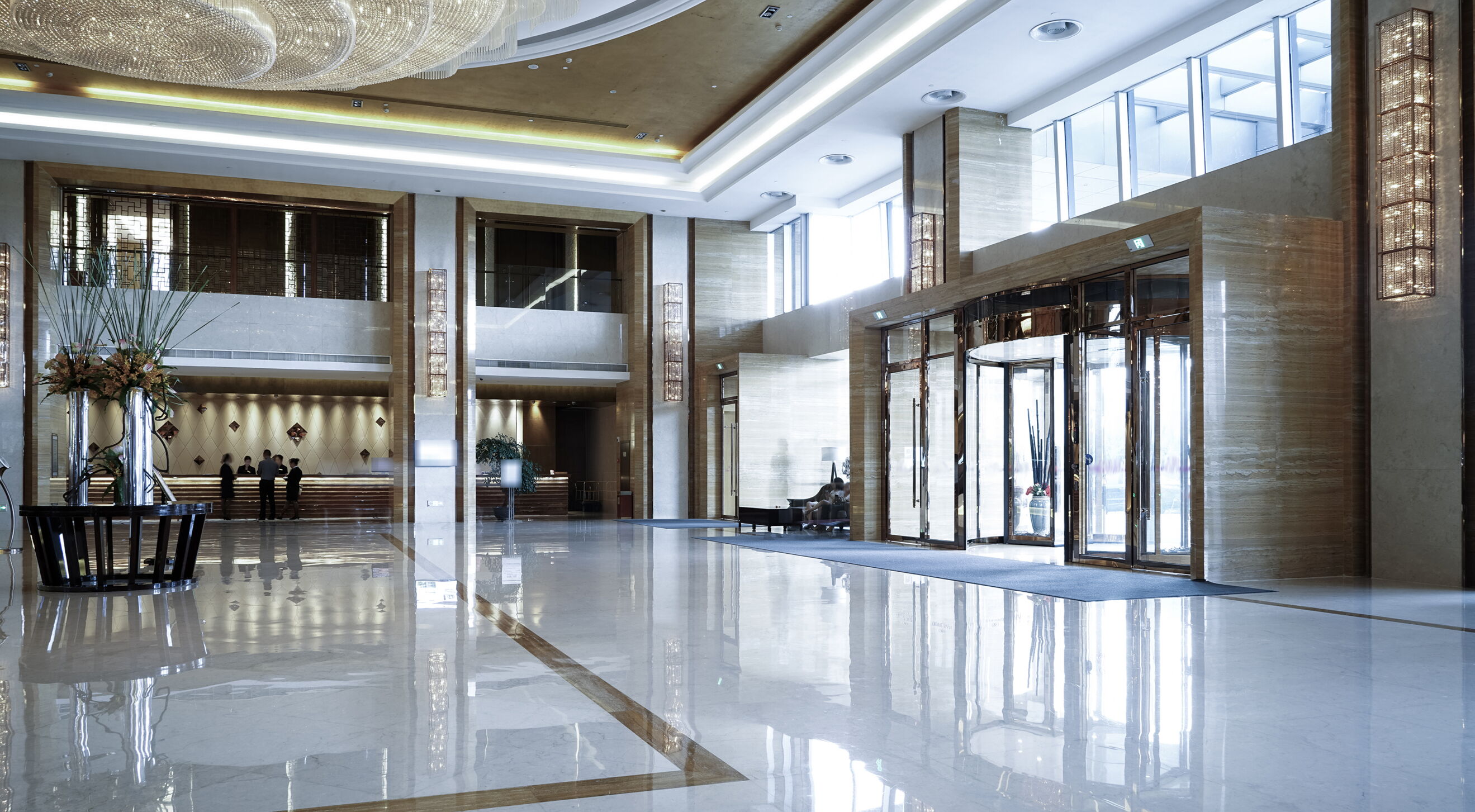 How to Prevent Mold and Moisture Problems During Hotel Renovation ...