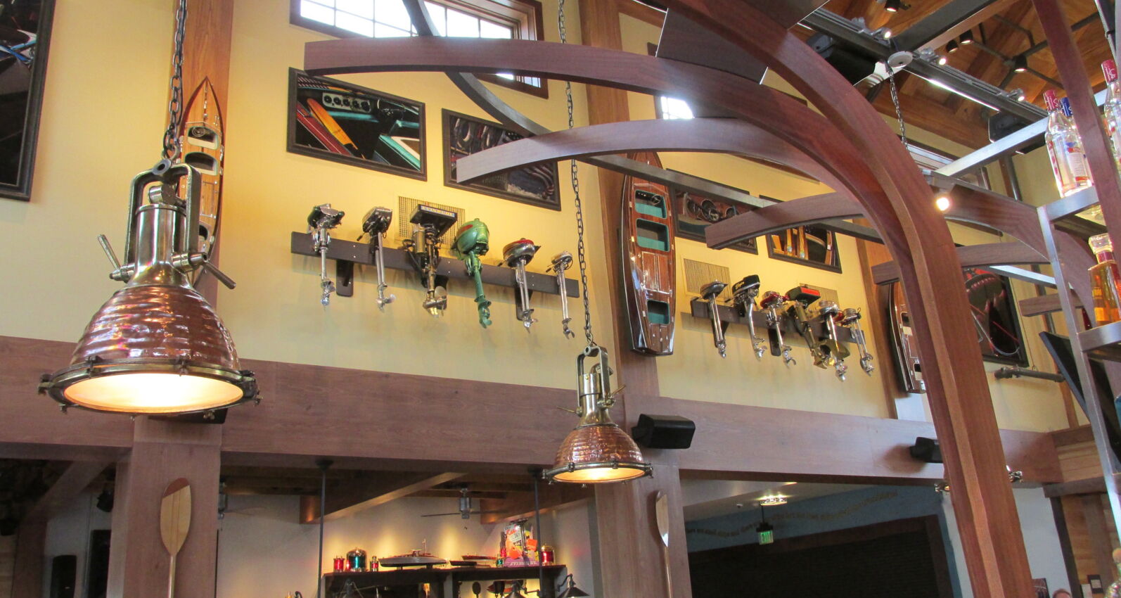 Commercial Mold and Moisture Case Study: Restaurant in Central Florida - Building Forensics Group