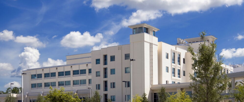 Healthcare Facilities Mold and Moisture Issues - Building Forensics Group