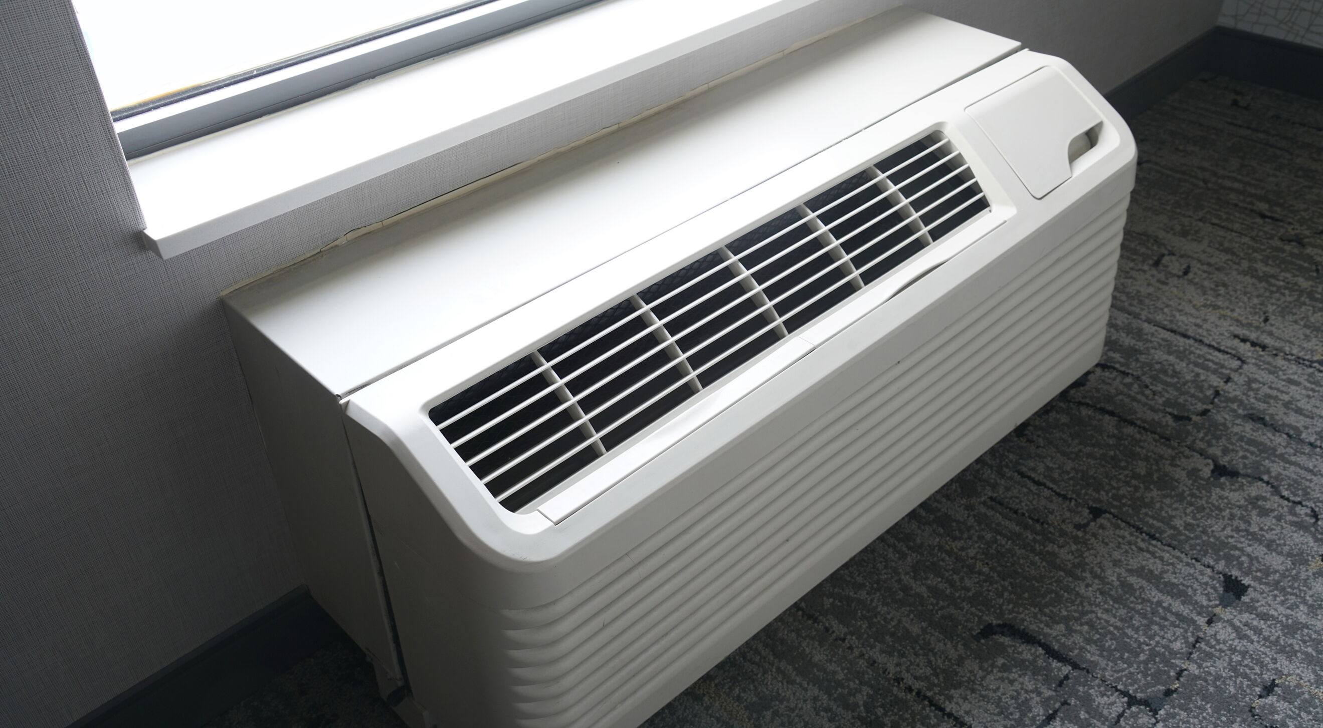 Decades of Experience Reveal Risk in Utilizing PTAC Units in Hotel ...