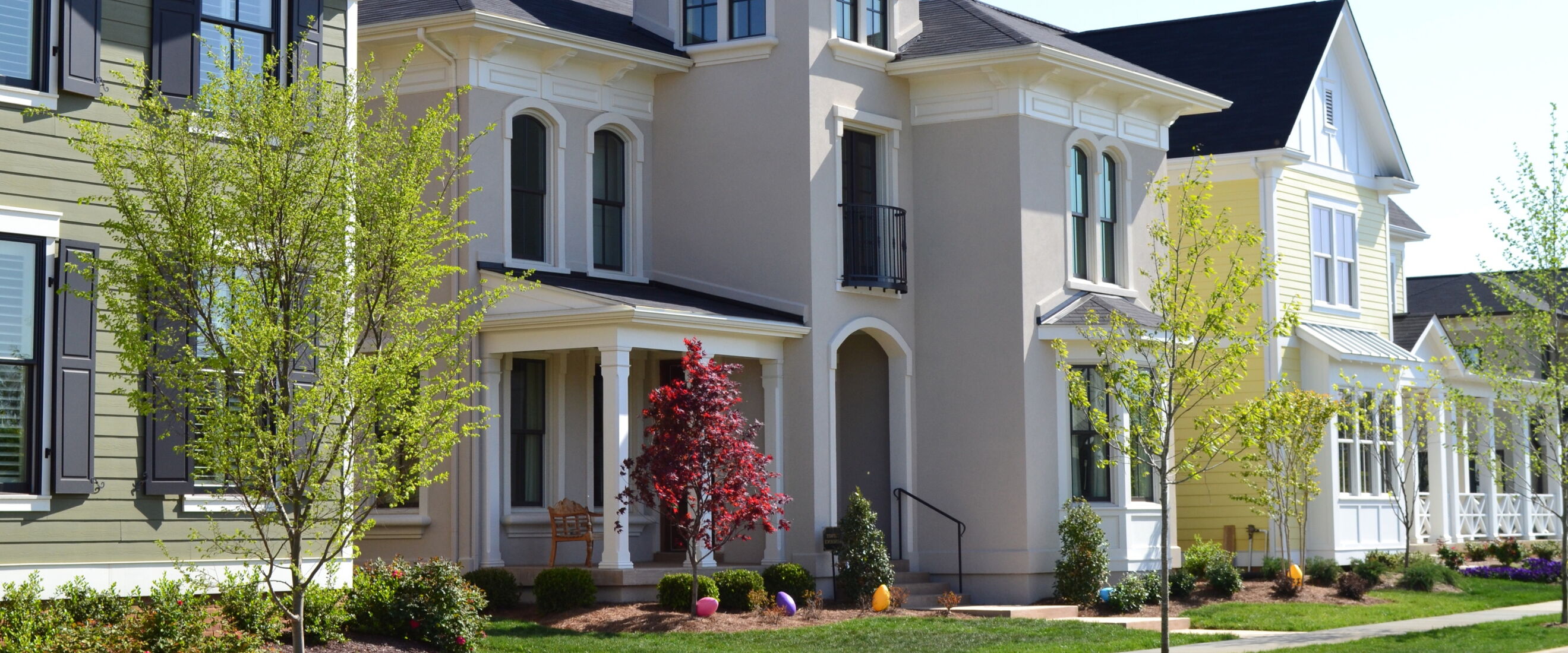 Multi-Family Mold and Moisture Problems - Building Forensics Group