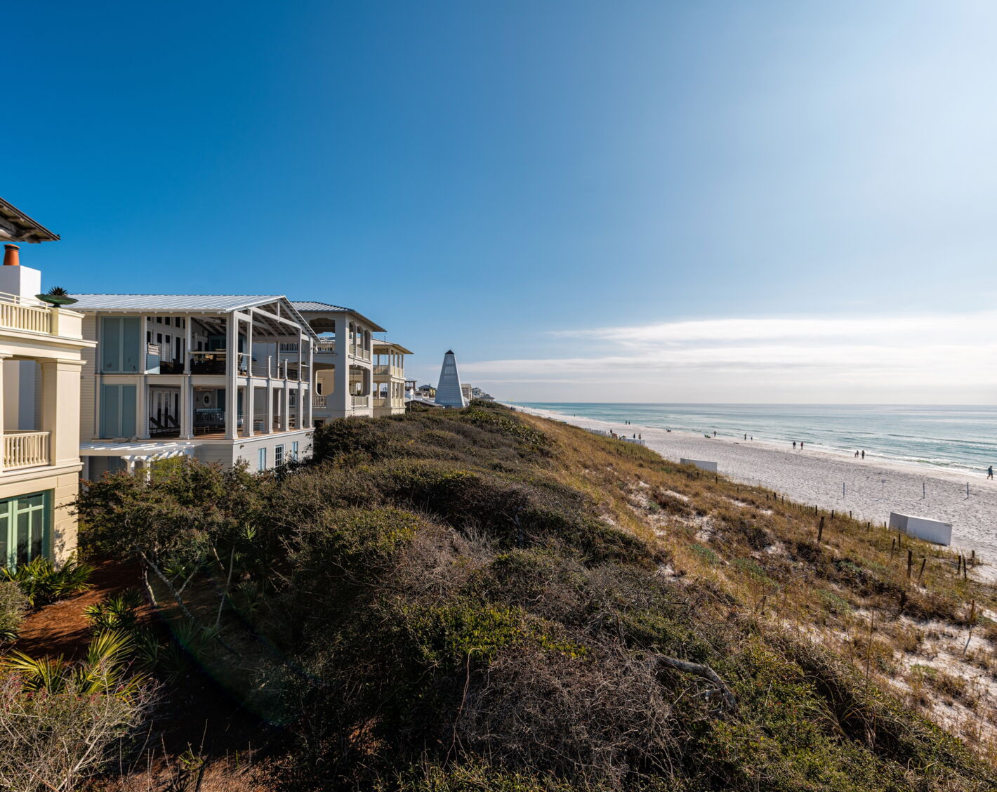 Residential Luxury Homes - Building Forensics Group