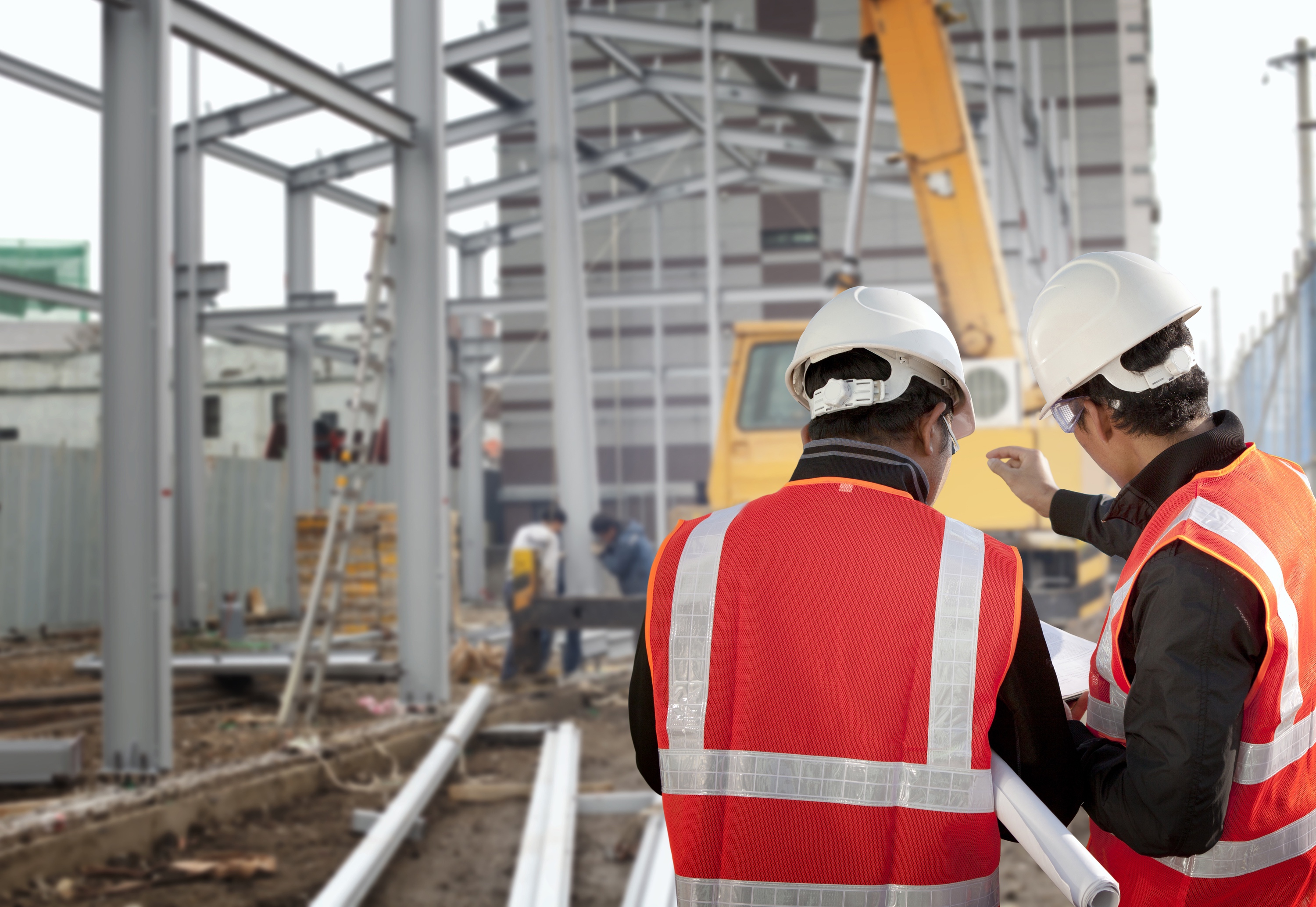 Building Forensics Expert Witness - Building Forensics Group