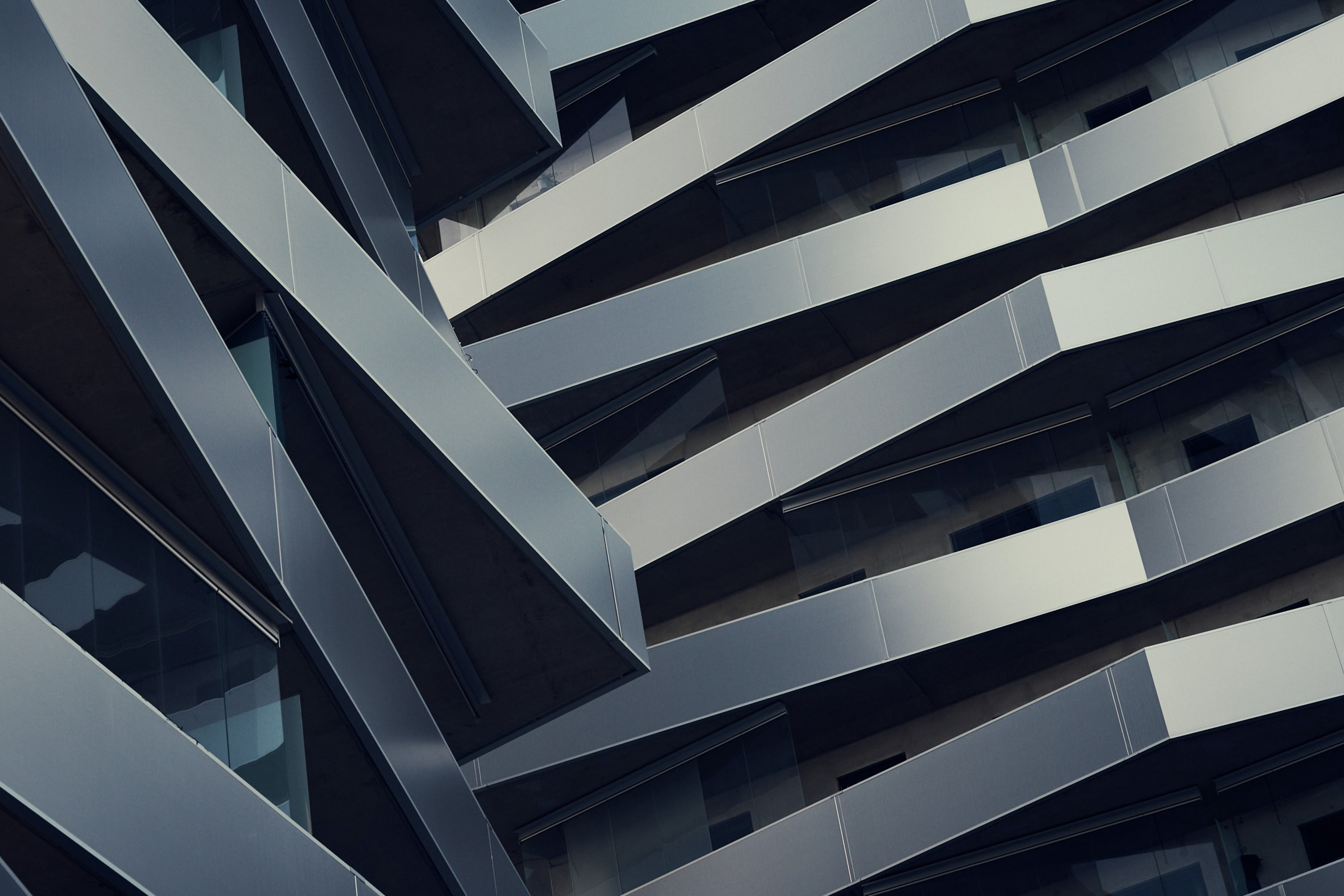 Why Are New Buildings Still Failing and How Can We Stop It? - Building ...